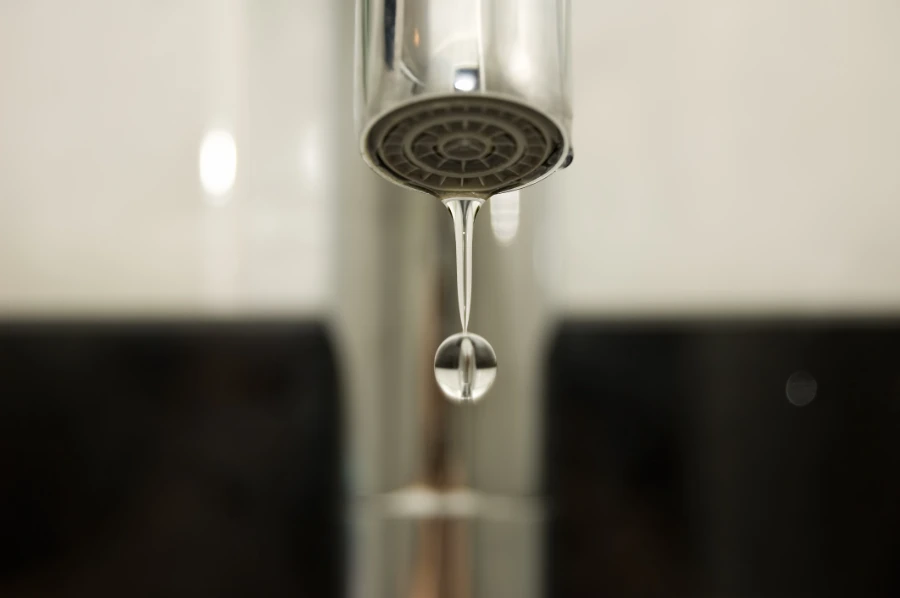 Hoe optimaliseer je het watergebruik? | Pallo.be