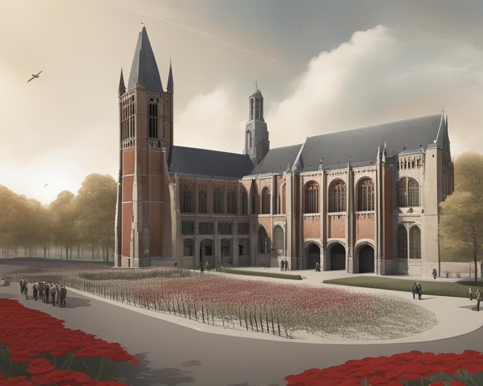 Het Flanders Fields Museum in Ieper - ervaar geschiedenis | Pallo.be