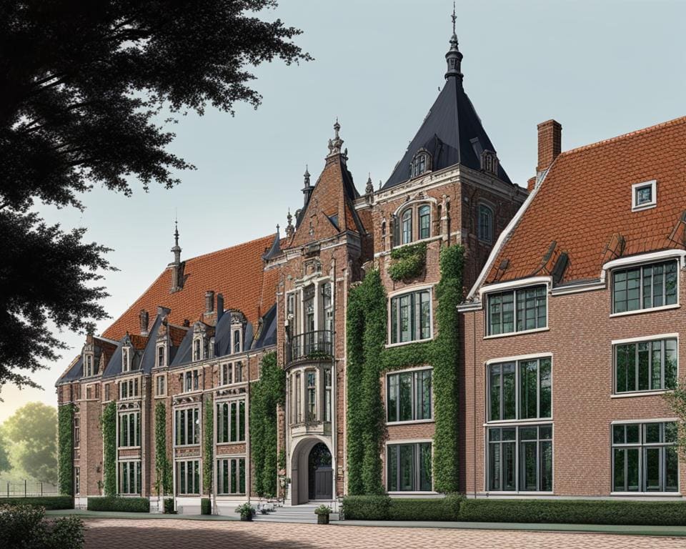 Gastronomische Verwennerij bij Hof van Cleve in Kruishoutem | Pallo.be