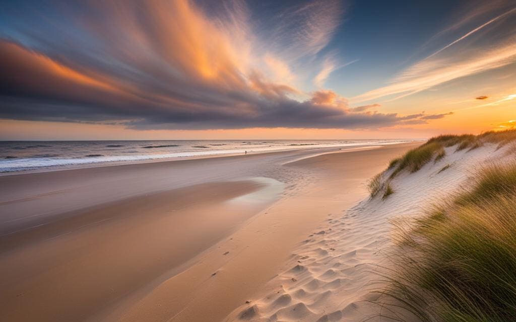 Renesse Strand uitje | Pallo.be