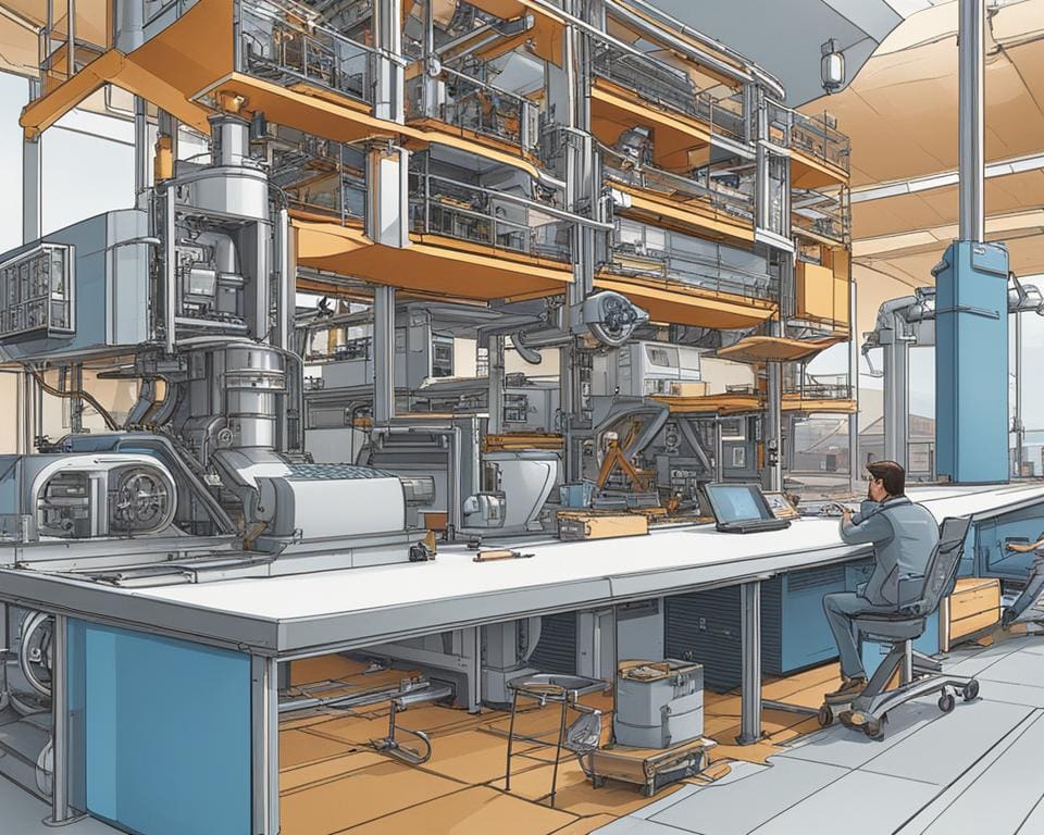 Vlaamse Uitvindingen en Innovaties: Baanbrekend België | Pallo.be