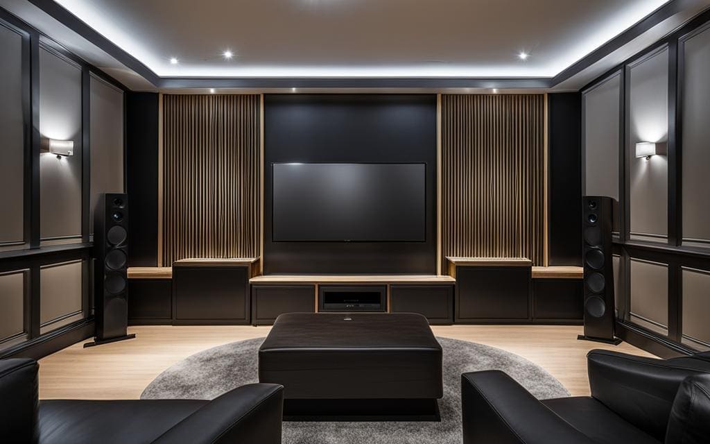 Ontdek de Beste Surround Sound Systemen Voor Uw Thuis | Pallo.be