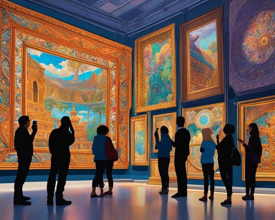 Het MAS Museum in Antwerpen: Ontdek de schatten van het culturele ...