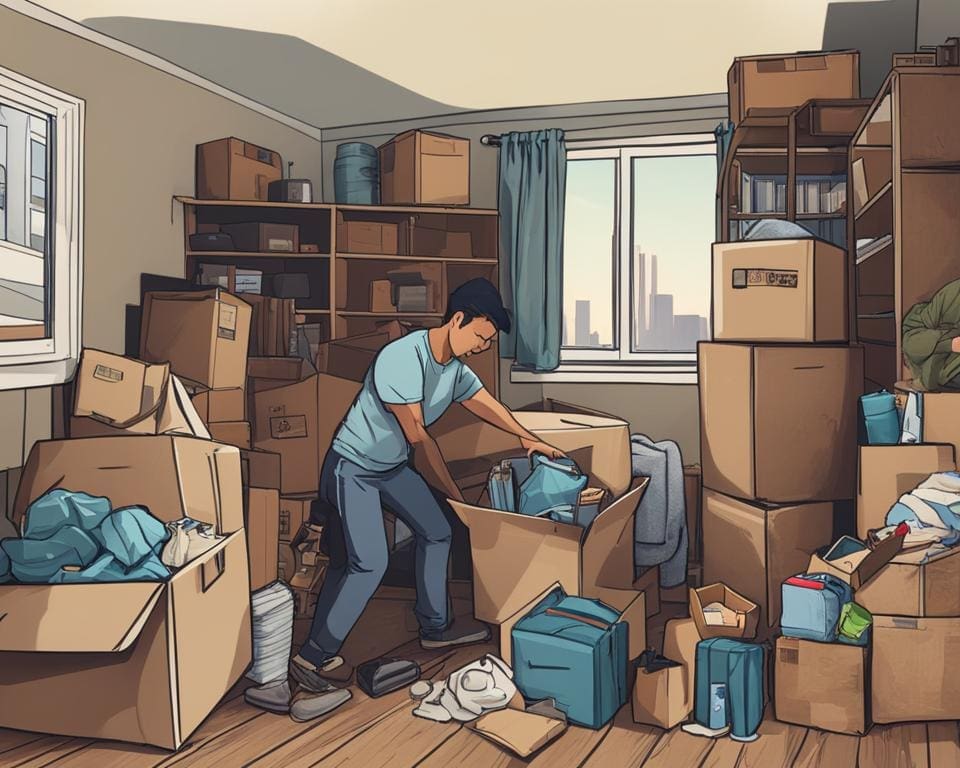 De gouden regels van verhuizen: wat je niet mag overslaan | Pallo.be