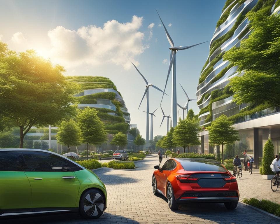 Duurzame Energie: Innovatieve Groene Energieoplossingen voor 2024 ... Duurzame Energie: Innovatieve Groene Energieoplossingen voor 2024 ...
