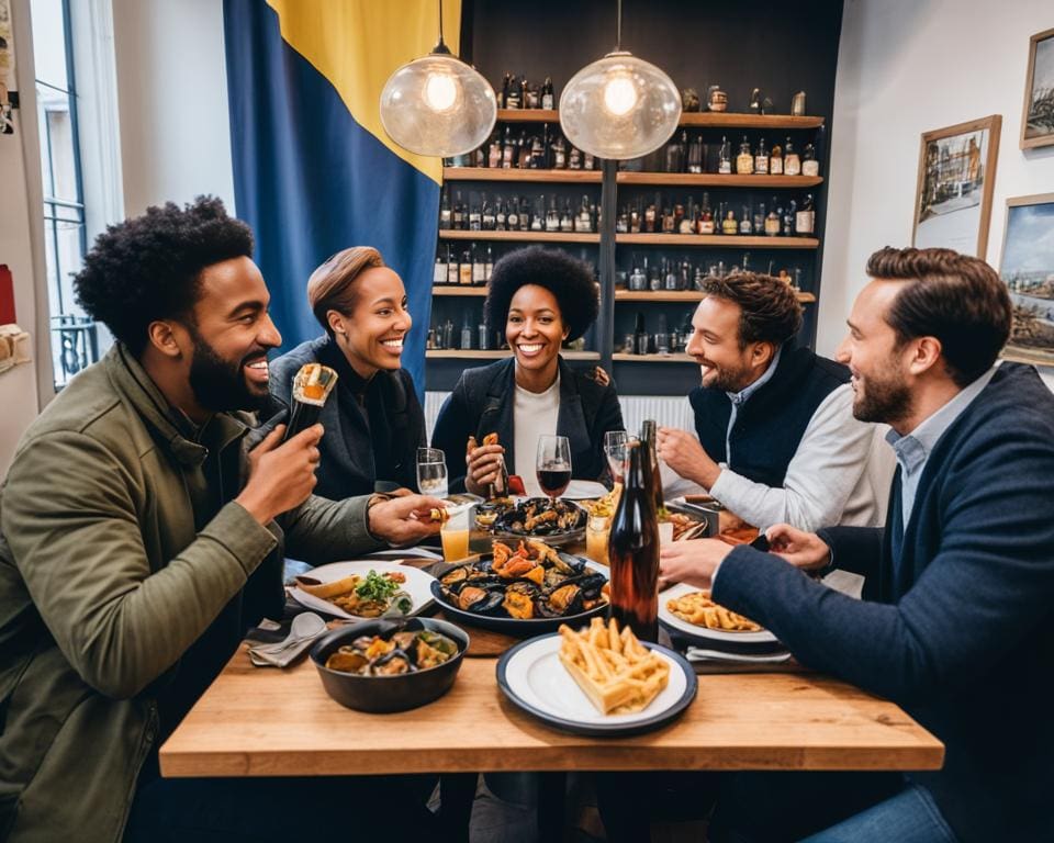 Integreren in de Belgische Cultuur: Tips voor Nieuwkomers | Pallo.be