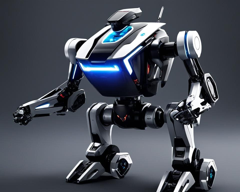 Revolutionaire Robotica: De Beste Robot Gadgets van 2024 | Pallo.be