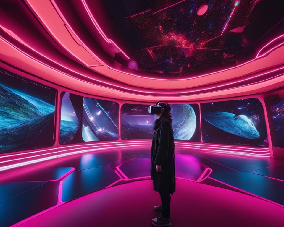 Virtuele Realiteit: De Grenzen van VR in 2024 | Pallo.be