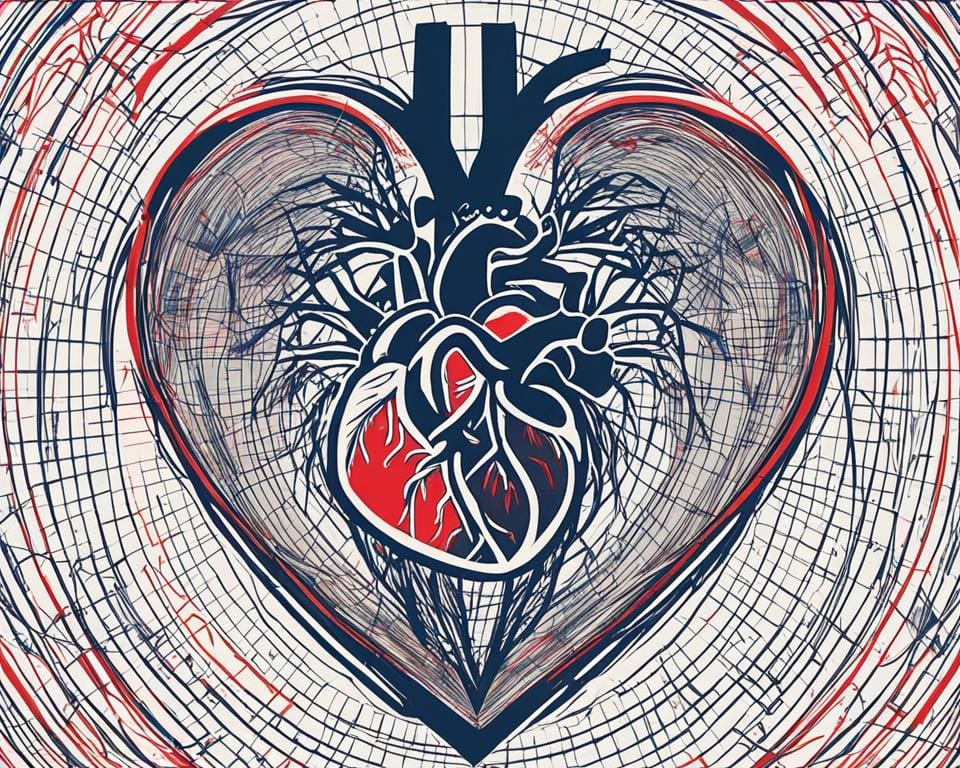 Hoe voelen hartkloppingen: ontdek de symptomen, oorzaken en behandeling ...