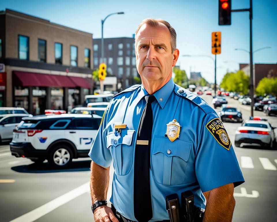 wat doet een politie inspecteur | Pallo.be