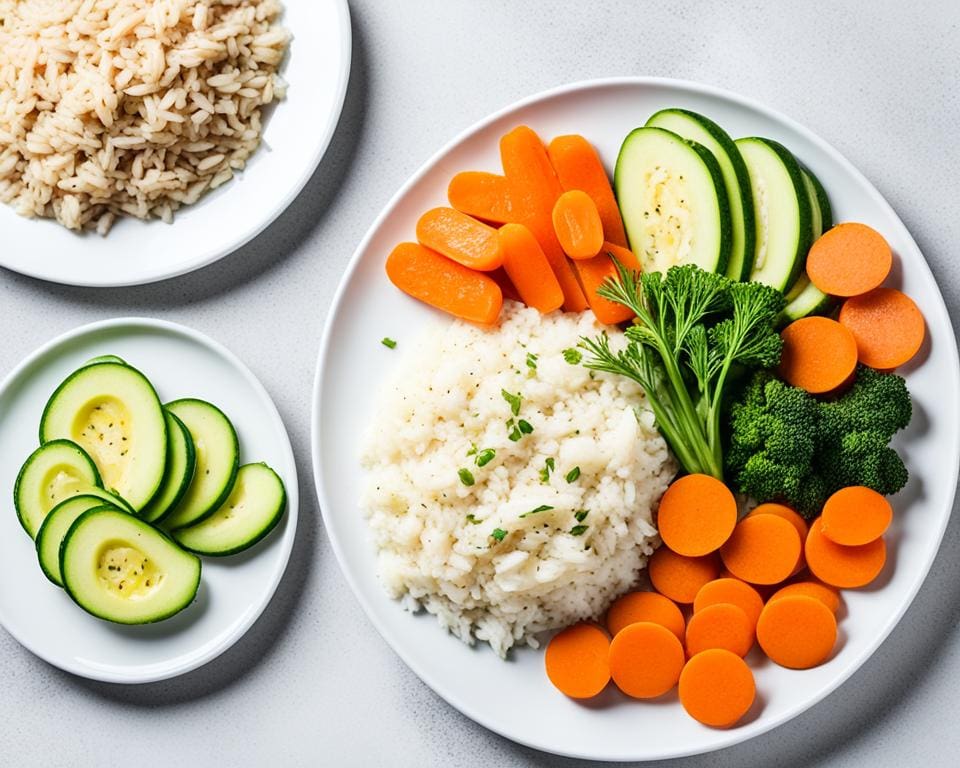 wat eet je bij buikgriep | Pallo.be