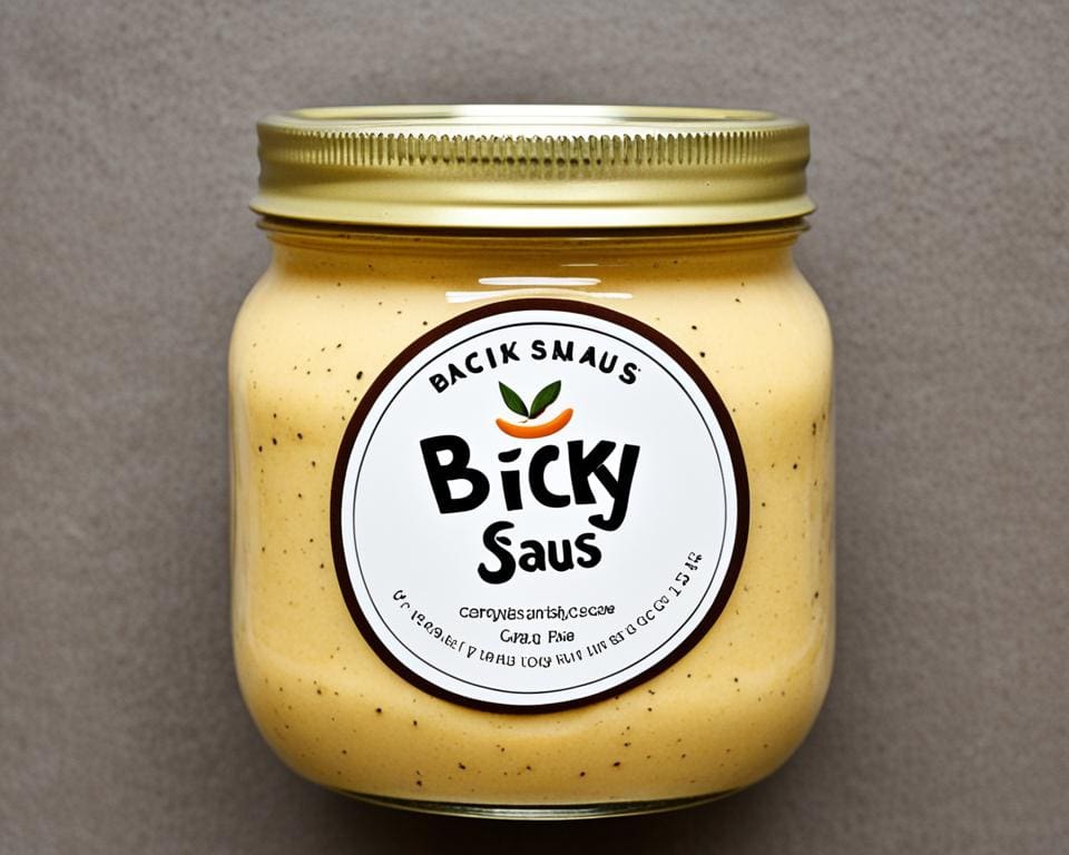 wat is bicky saus | Pallo.be