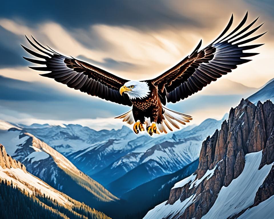 wat is een arend | Pallo.be