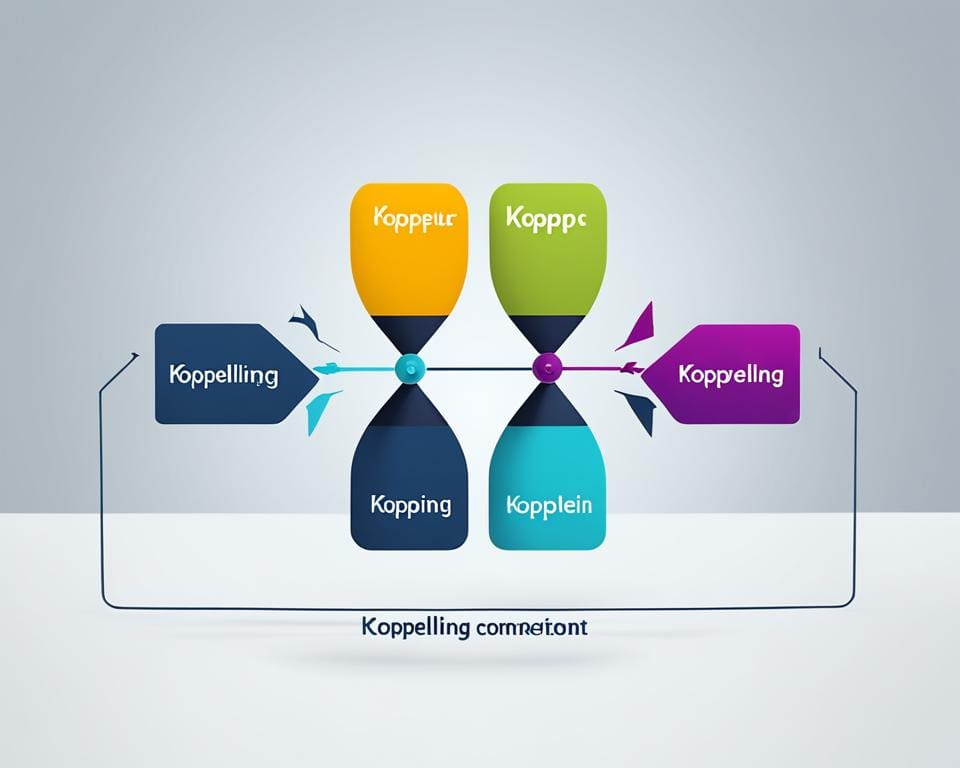 wat is een koppeling | Pallo.be