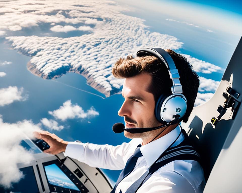 wat is een piloot | Pallo.be