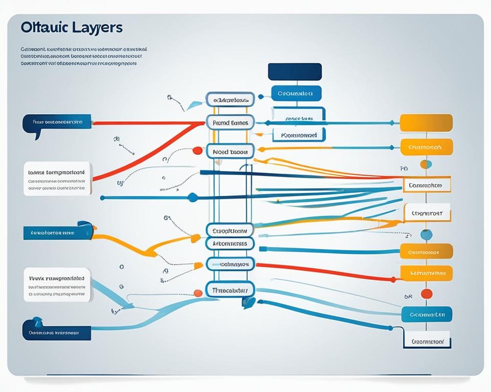 wat is het osi model | Pallo.be
