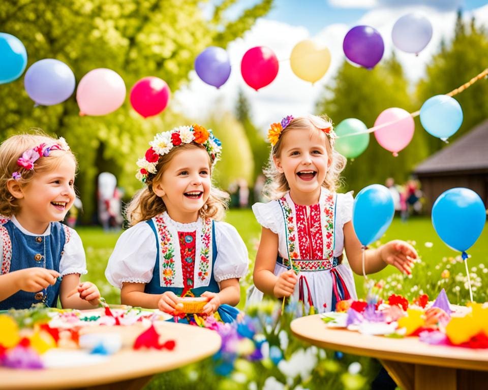 wat is lentefeest in belgie | Pallo.be