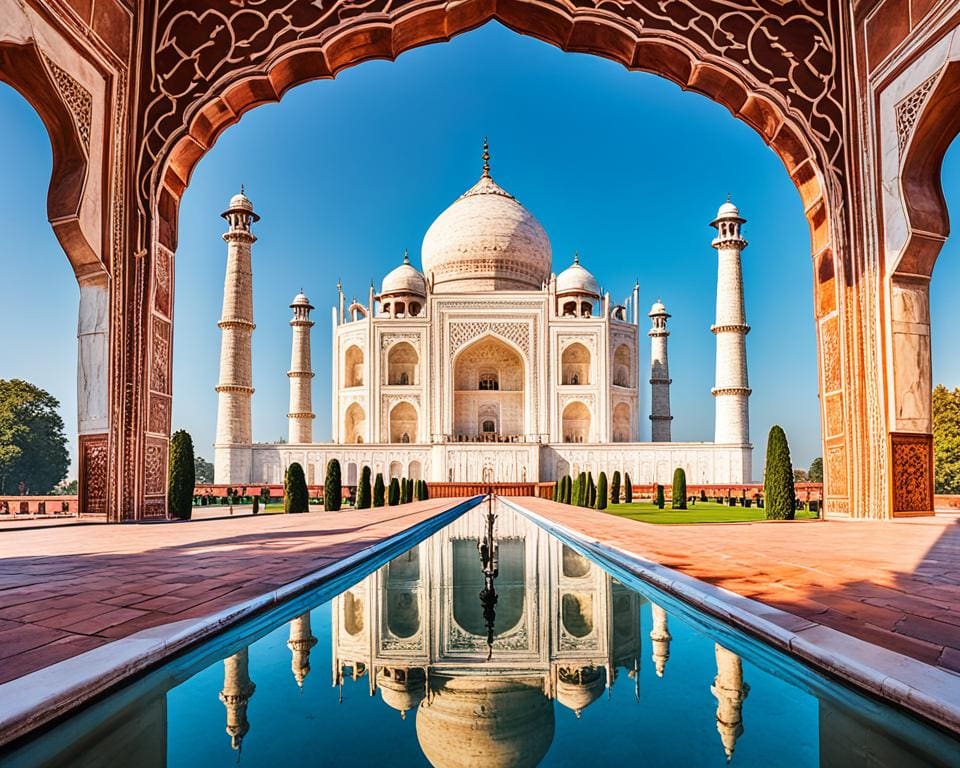wat is taj mahal | Pallo.be