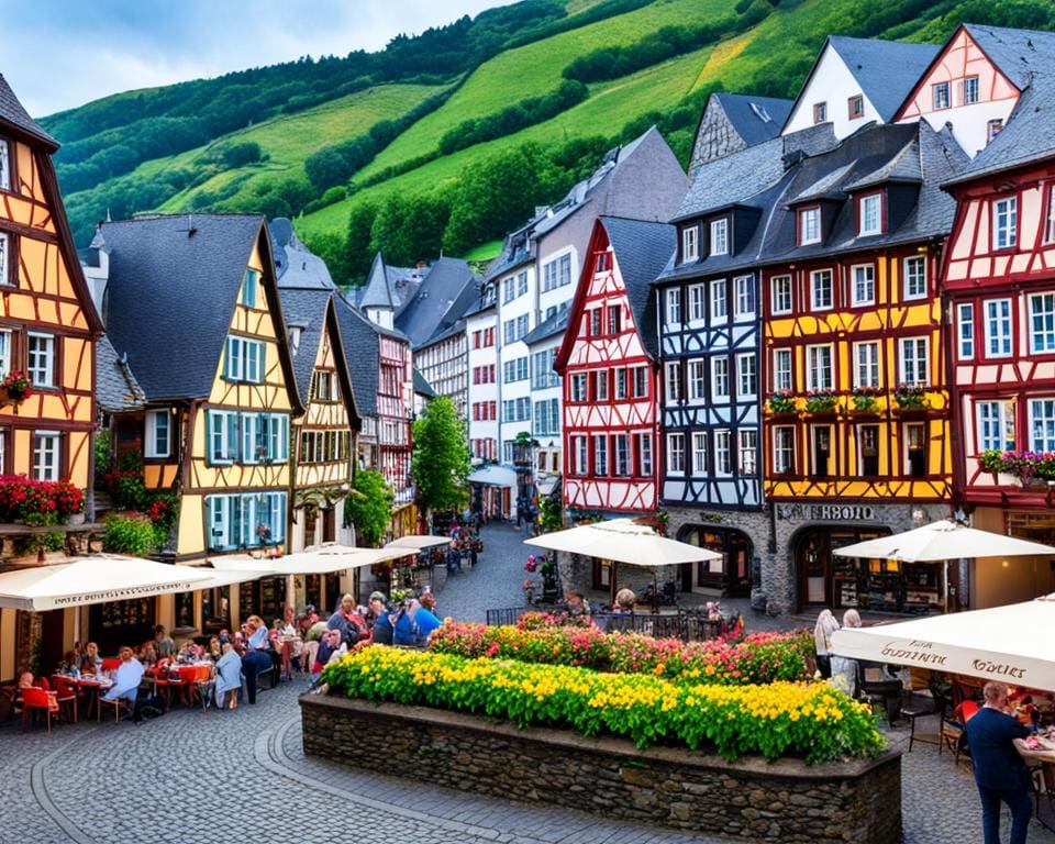 wat te doen in bernkastel | Pallo.be