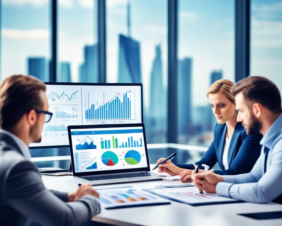 De cruciale rol van de Business Analist uitgelegd | Pallo.be