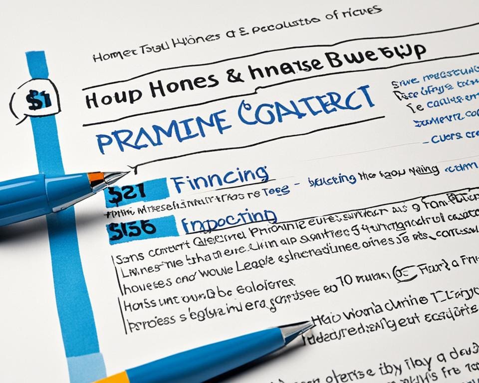 waar moet ik op letten bij het kopen van een huis | Pallo.be