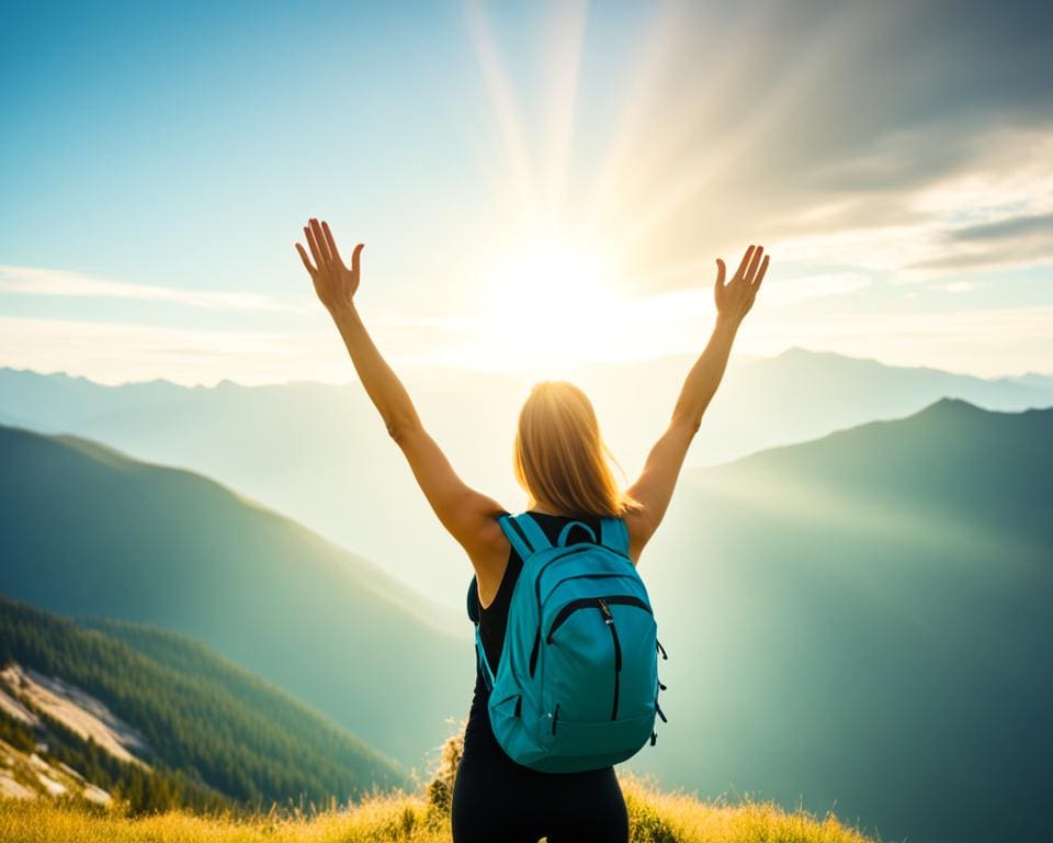 Manieren om Je Mentale Gezondheid te Boosten | Pallo.be