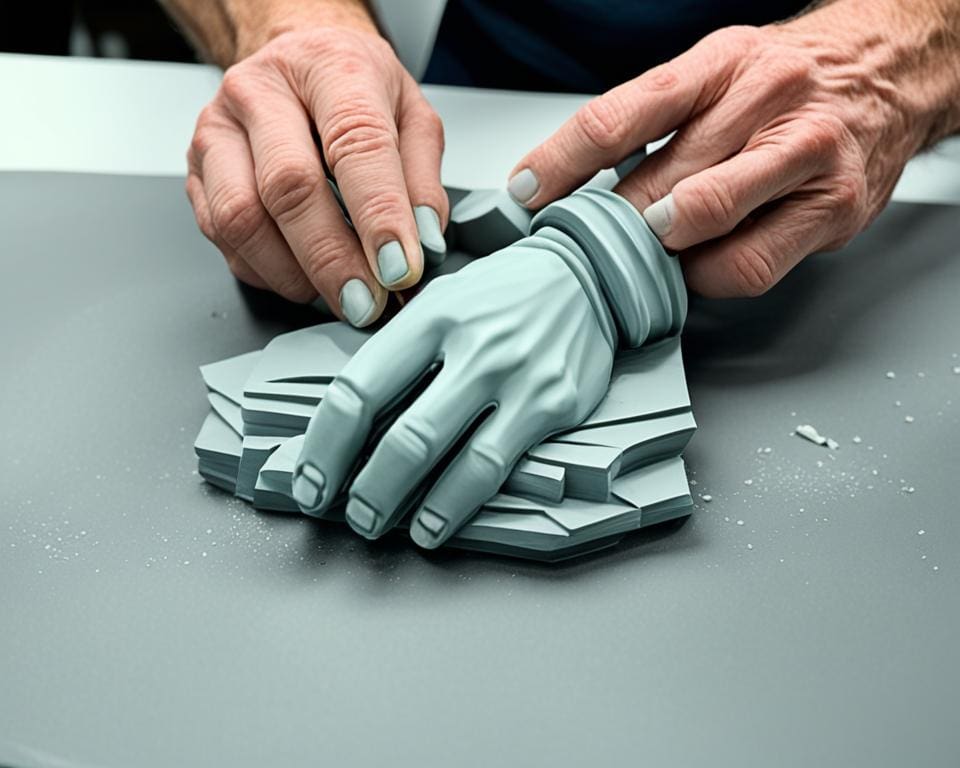 AI 3D model generator - Van beeld naar 3D | Pallo.be