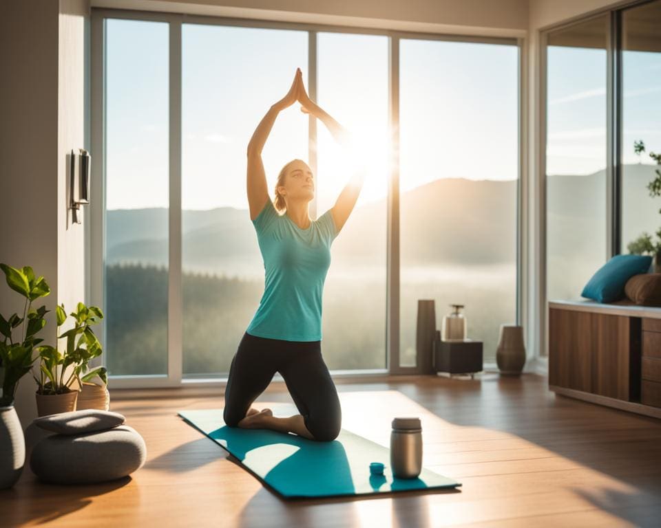 Tips voor het opzetten van een effectieve ochtendroutine | Pallo.be