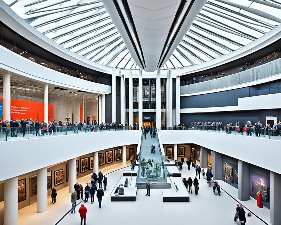 De Top 10 Musea in Londen | Pallo.be