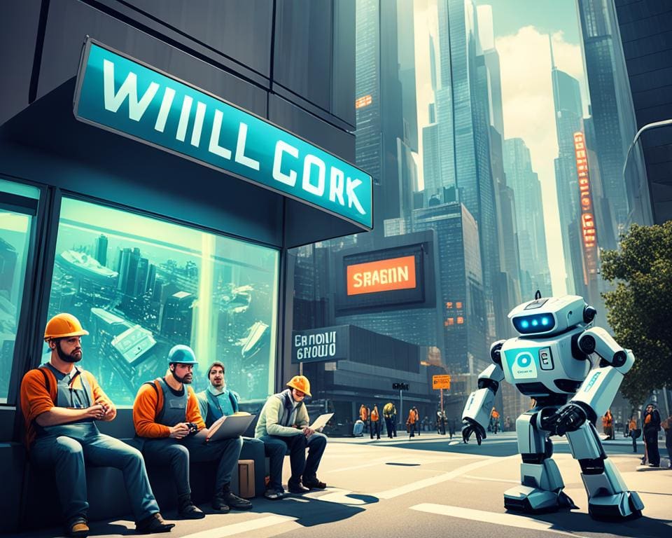 De impact van AI op de toekomstige arbeidsmarkt | Pallo.be