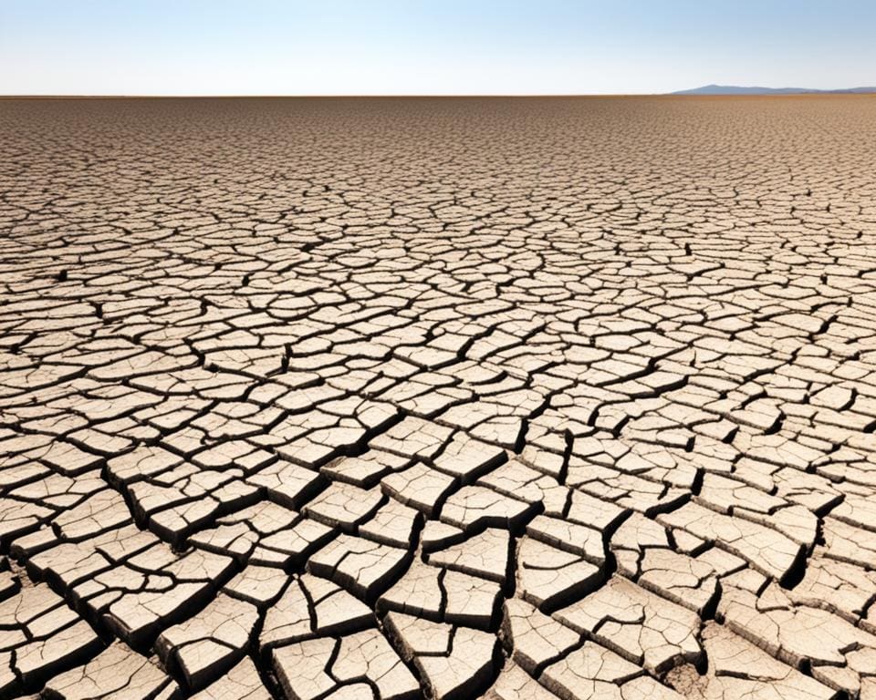 De impact van klimaatverandering op mondiale voedselproductie | Pallo.be