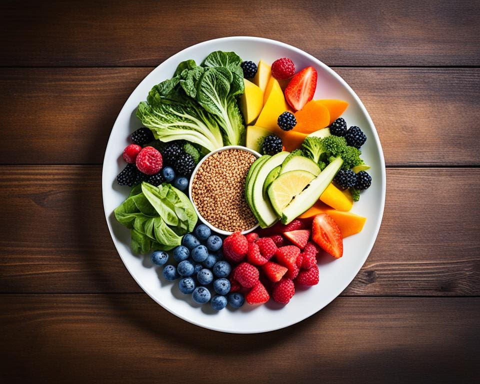 Gezonde voeding: Hoe je een uitgebalanceerd dieet samenstelt | Pallo.be