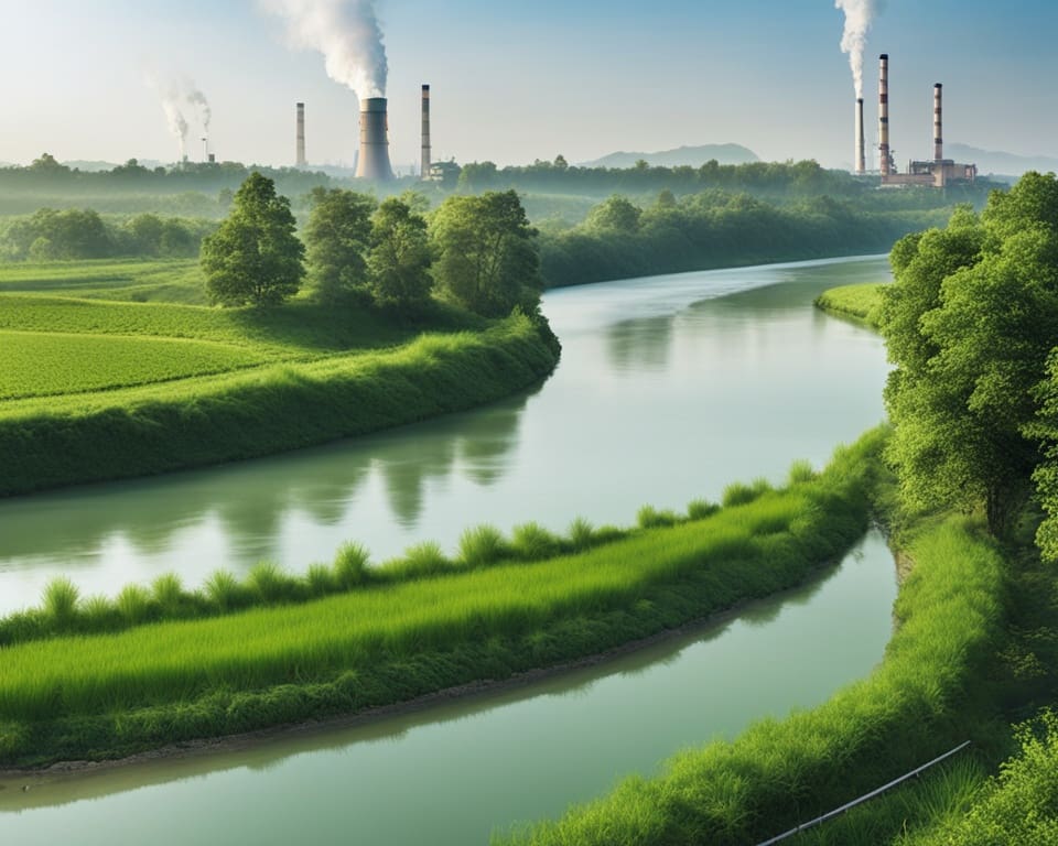 Hoe Nestlé zich inzet voor duurzamer watergebruik | Pallo.be