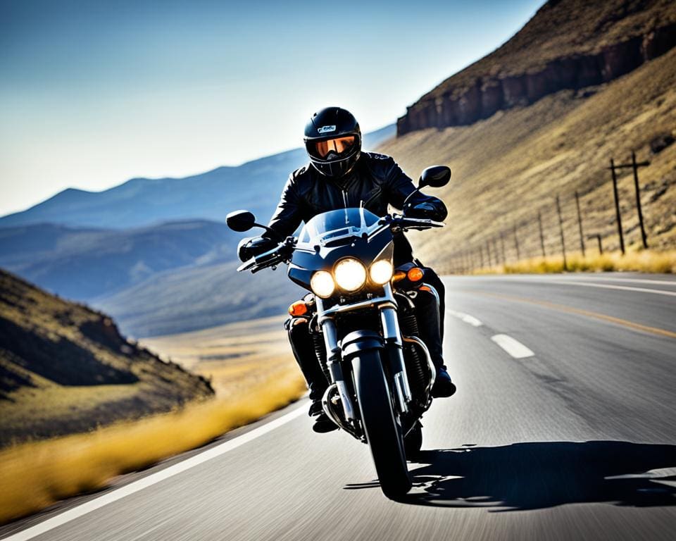 Motorrijden als levensstijl: Wat je moet weten | Pallo.be