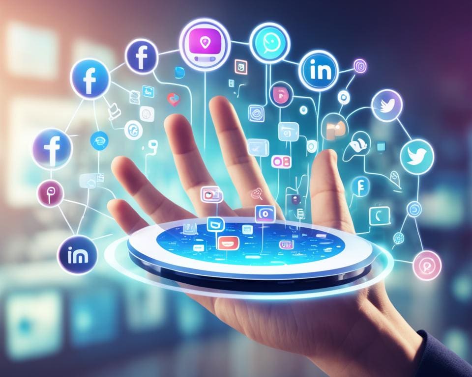 Sociale netwerken: Wat is trending in 2024? | Pallo.be