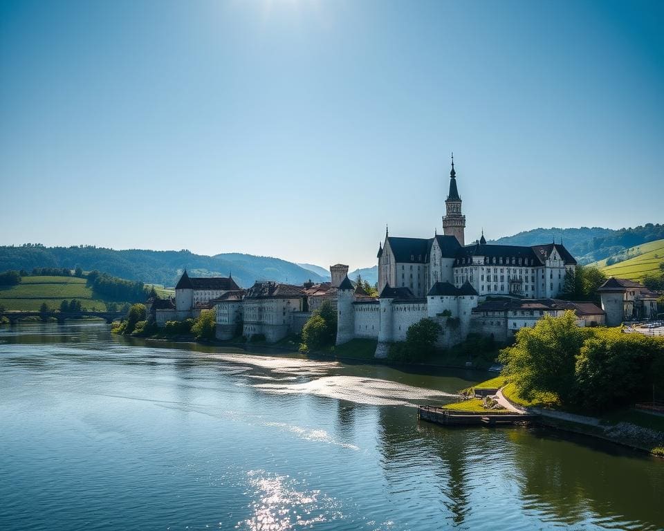 Bewonder de kastelen langs de Rijn, Duitsland | Pallo.be