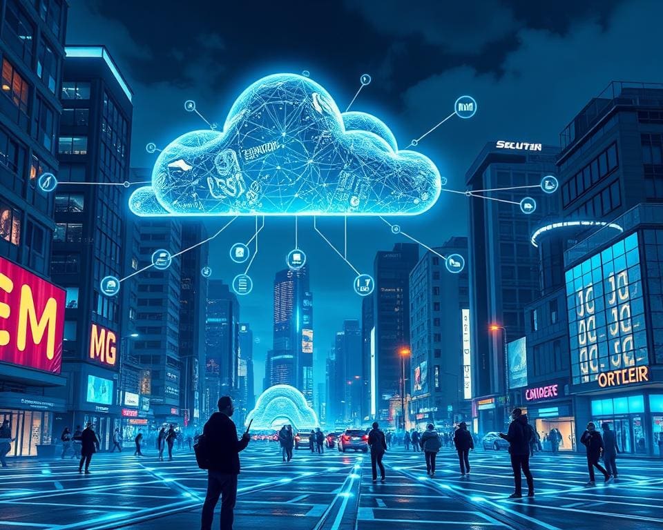 De impact van edge computing op cloudoplossingen | Pallo.be