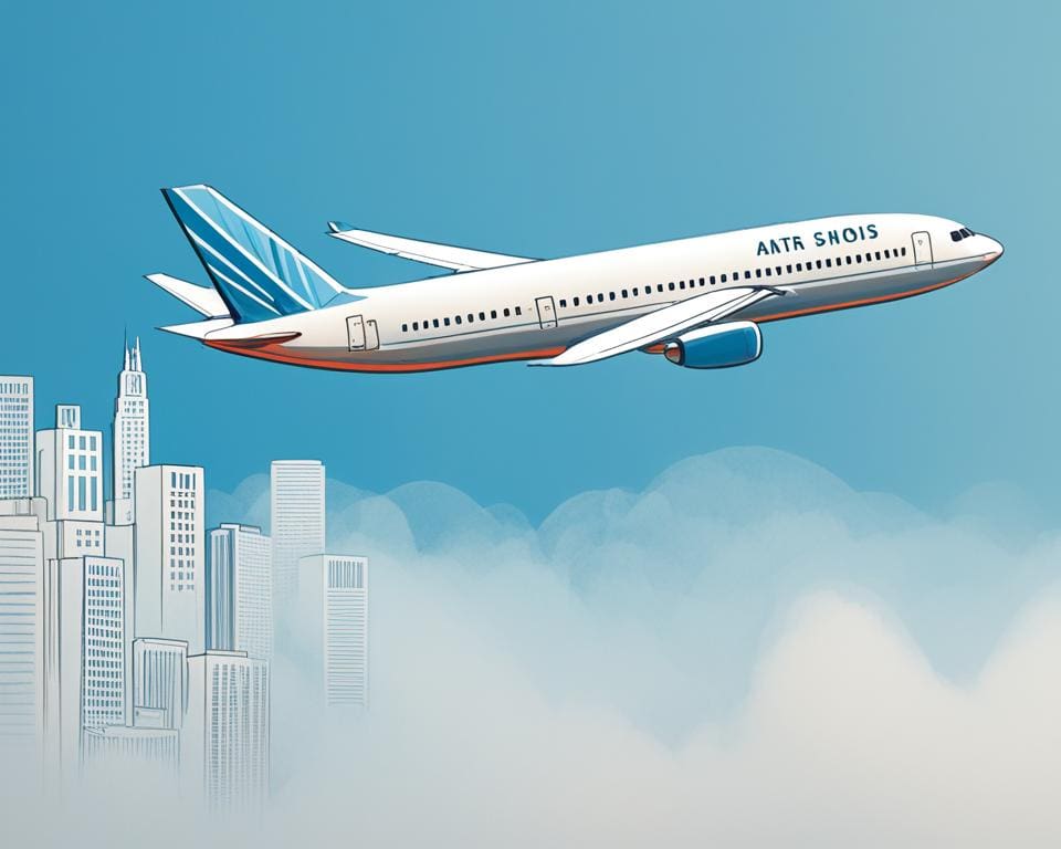 De impact van klimaatverandering op luchtvaart | Pallo.be