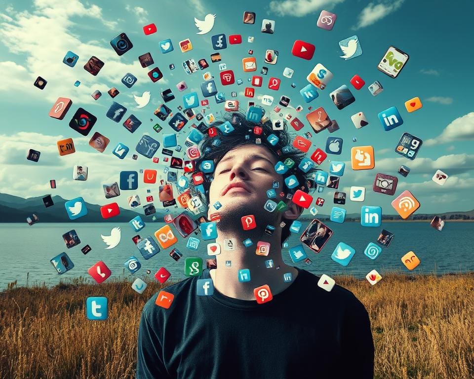 De impact van social media op je mentale gezondheid | Pallo.be