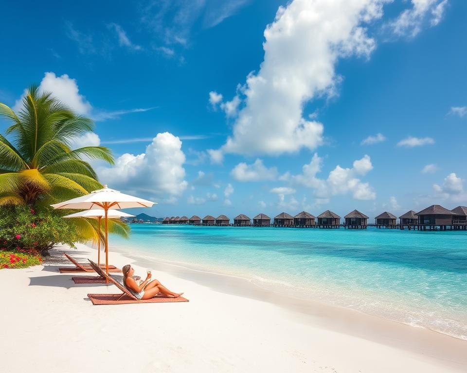 Geniet van een dag op de stranden van Bora Bora | Pallo.be