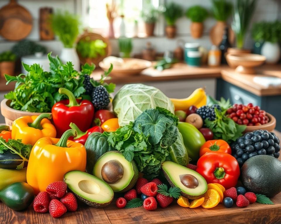 Gezonde voeding: Hoe je je dieet kunt verbeteren | Pallo.be