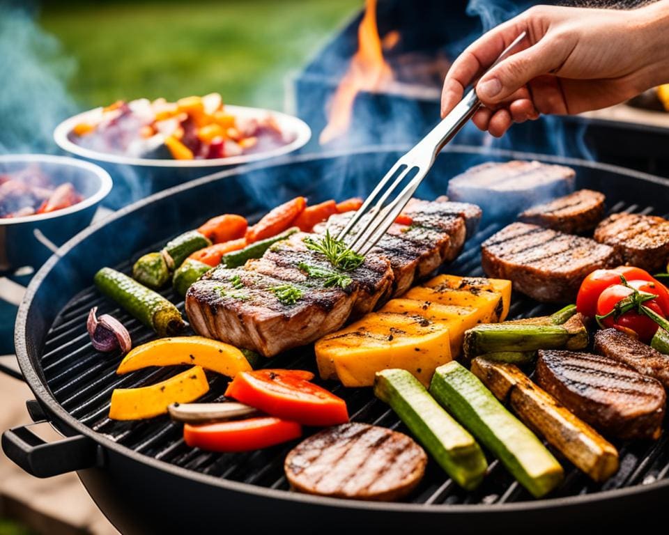 Grill tips voor een perfecte barbecue | Pallo.be