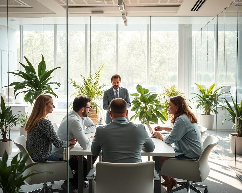 Het belang van transparantie binnen organisaties | Pallo.be