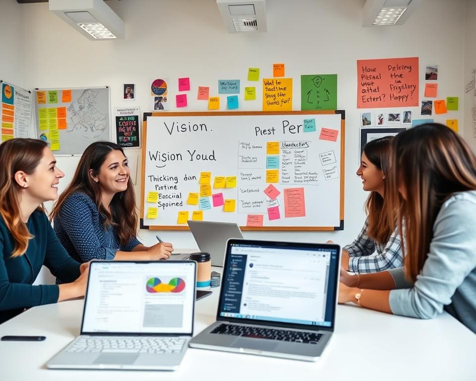 Hoe je een succesvolle stageplek kunt bemachtigen | Pallo.be