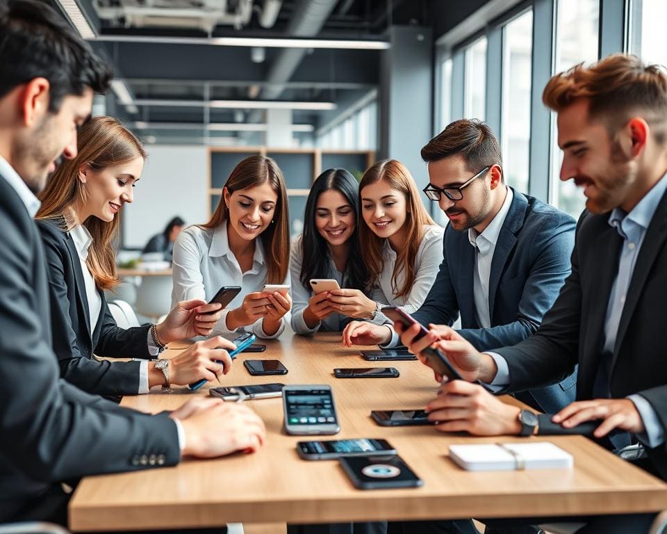 Hoe kies je de juiste telefoon voor zakelijke communicatie? | Pallo.be