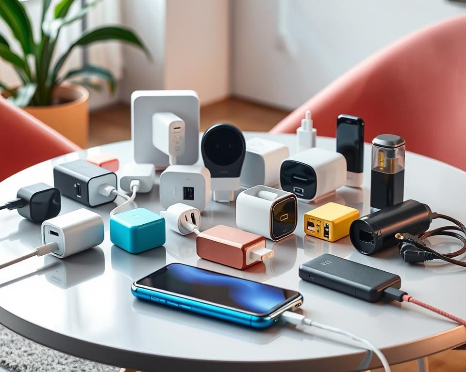 Opladers: Welke werkt het best voor jou? | Pallo.be