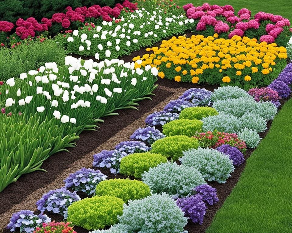 Tuinzaden: Wat zaai je in welk seizoen? | Pallo.be