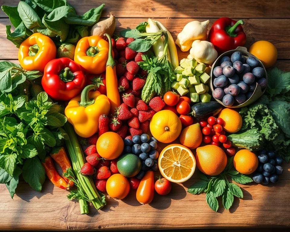 Waarom goede voeding essentieel is voor je gezondheid | Pallo.be