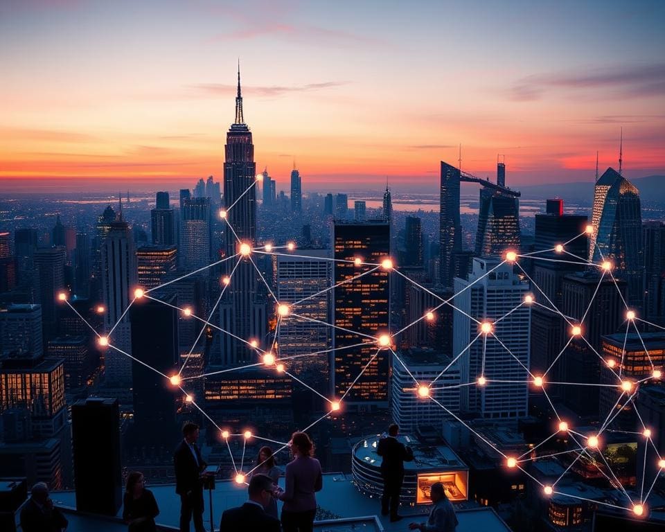 Waarom netwerken belangrijker is dan ooit voor je carrière | Pallo.be