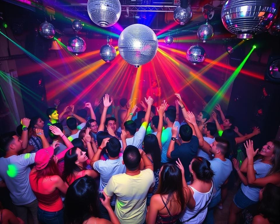 Discotheek Trends: De Populairste Muziek voor Jongeren | Pallo.be